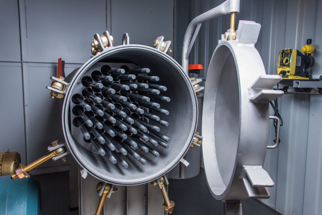 Filter Housings - ISI Water